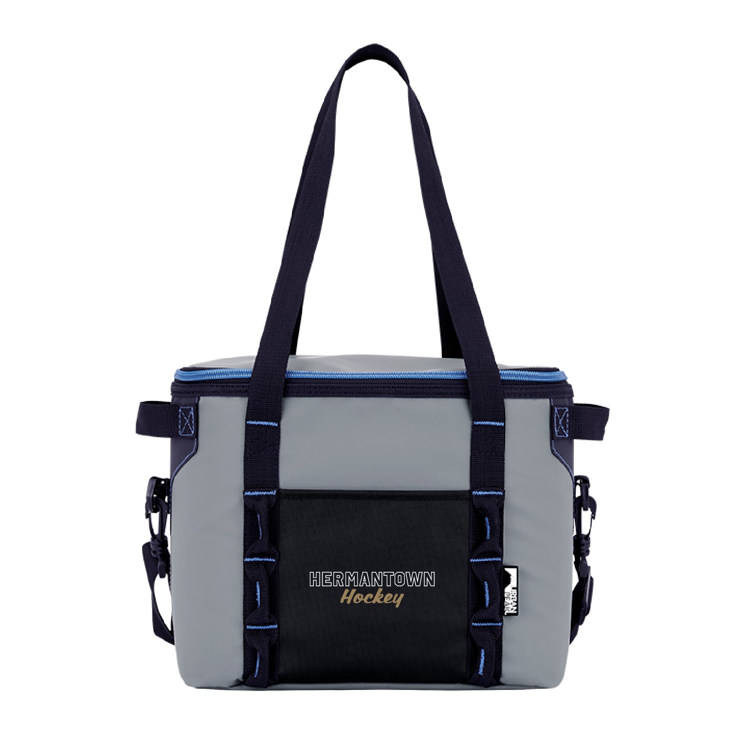 HAHA Urban Peak® Waterproof 12 Can Hinge Cooler – Hermantown Hockey ...